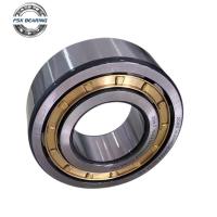 China Warranty NJ 312 ECML/C3 Railway Cylindrical Roller Bearing Shaft ID 60mm for sale