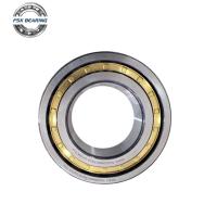 China NJ 214 ECML/C3 Cylindrical Roller Bearing 70*125*24mm Single Row For Traction Motor for sale