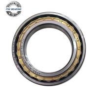 China Euro Market NU 214 ECML/C4 Cylindrical Roller Bearing 70*125*24mm Big Size for sale