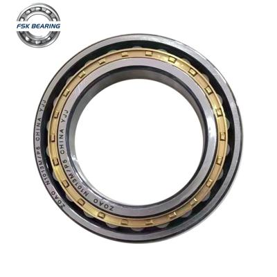 China Euro Market NU 214 ECML/C4 Cylindrical Roller Bearing 70*125*24mm Big Size for sale