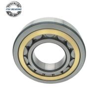 China Premium Quality NU 324 ECML/C5H Cylindrical Roller Bearing For Rail Road for sale