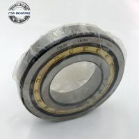 China NU 226 ECML/C3 Cylindrical Roller Bearing 130*230*40mm Single Row For Traction Motor for sale