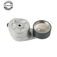 China 3779082 Factory Spot CA. 4 Diesel Engine Fan Belt Tensioner Pulley For Caterpillar 312D2 for sale