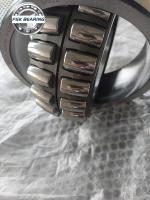 China Double Row 230092C Spherical Roller Bearing 99.746*180*60.3mm Railway Bearing for sale
