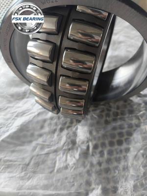 China Double Row 230092C Spherical Roller Bearing 99.746*180*60.3mm Railway Bearing for sale