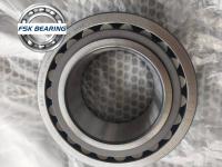 China China FSK 231255C Train Bearing ID 119.105mm OD 200mm Spherical Roller Bearing Structure for sale