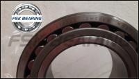 China Double Row 231019C Spherical Roller Bearing 144.475*250*80mm Railway Bearing for sale