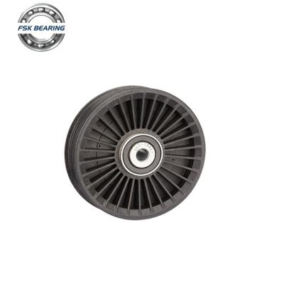 China Engine Parts Tensioner Pulley 55350960 6112340193 1340827 For Mercedes Benz Durable for sale