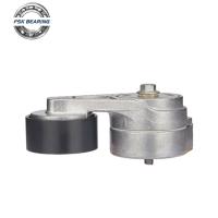 China Engine Parts Belt Tensioner 3779087 3691255 Compatible With CAT Engine Backhoe Loader for sale