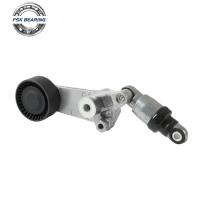 China Suitable For Toyota 166200W090 166200W091 166200W092 Belt Tensioner Pulley Hot Sale for sale