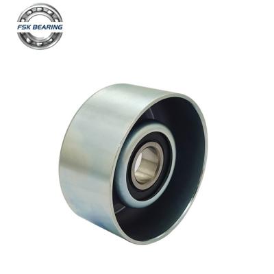 China Engine Belt Tensioner Pulley 16603-31012 Auto Parts 16603-31010 For Toyota GRJ120 for sale