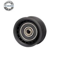 China Engine Belt Tensioner Pulley 1858884 1510698 1795774 For Scania Tension Roller FSK for sale