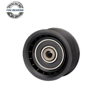 China Engine Belt Tensioner Pulley 1858884 1510698 1795774 For Scania Tension Roller FSK for sale