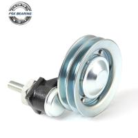 China 1660001 1664690 Suitable For Volvo Engine Timing Belt Tensioner Pulley Idler Warranty for sale