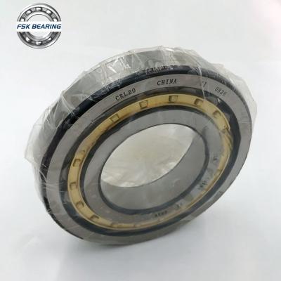 China Euro Market NJ 312 ECM/C4VA301 Cylindrical Roller Bearing 60*130*31mm Big Size for sale