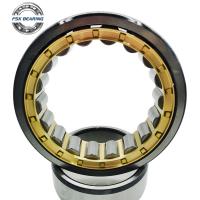 China Warranty NU 1022 M/C4VA301 Railway Cylindrical Roller Bearing Shaft ID 110mm for sale