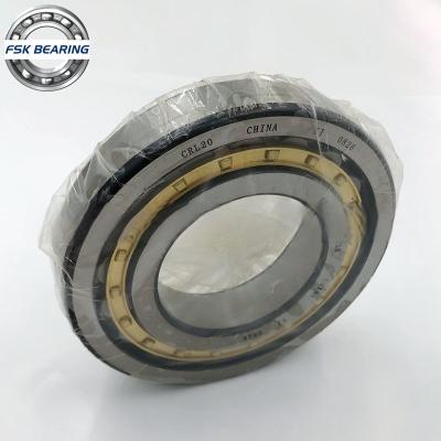 China Euro Market NU211-E-N1-XL-MPAX-C3 Cylindrical Roller Bearing 55*100*21mm Big Size for sale