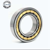 China ABEC-5 NU 2236 ECMRD/C4VA301 Railway Cylindrical Roller Bearing 180*320*86mm China Manufacturer for sale