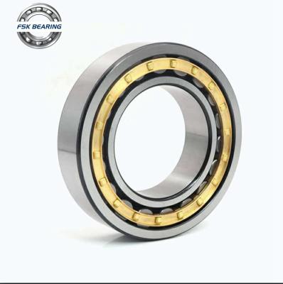 China ABEC-5 NU 2236 ECMRD/C4VA301 Railway Cylindrical Roller Bearing 180*320*86mm China Manufacturer for sale