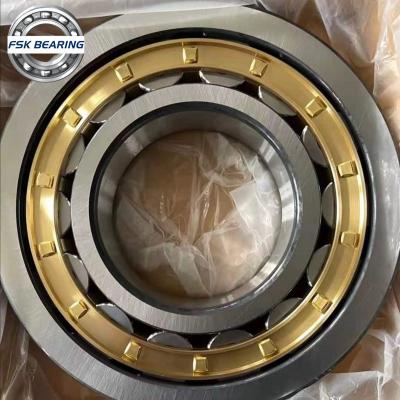 China NJ2313-E-XL-MPAX-C3H/NA Cylindrical Roller Bearing ID65mm OD140mm Long Life High Performance for sale