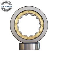 China NU2215-E-XL-N1-MPAX-C3 Cylindrical Roller Bearing ID75mm OD130mm Long Life High Performance for sale