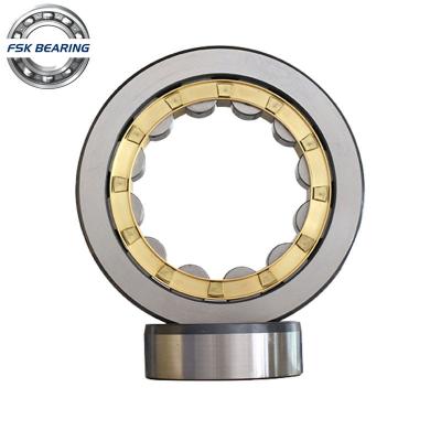 China NU2215-E-XL-N1-MPAX-C3 Cylindrical Roller Bearing ID75mm OD130mm Long Life High Performance for sale