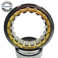 China Heavy Duty NJ216-E-XL-N1-MPAX-C3 Cylindrical Roller Bearings Single Row ID 80mm For Drive Systems for sale