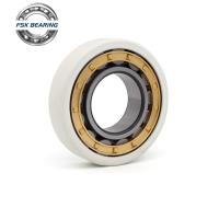 China Premium Quality NU 1013 M/C3VA3091 Insulated Cylindrical Roller Bearing For Traction Motor Drive System for sale