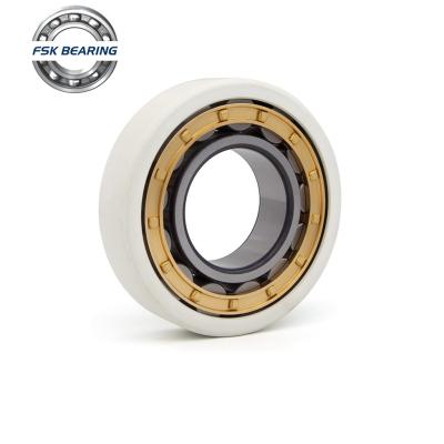 China Premium Quality NU 1013 M/C3VA3091 Insulated Cylindrical Roller Bearing For Traction Motor Drive System for sale