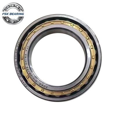 China High Precision NU316-E-XL-MPAX-C3 Single Row Cylindrical Roller Bearing For Railway for sale