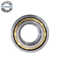 China Premium Quality NJ1017-XL-MPAX-C3 Cylindrical Roller Bearing For Rail Road p4 p5 for sale