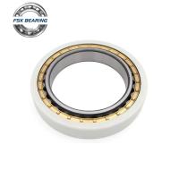 China ABEC-5 NU 1016 MR/C4VA3091 Railway Drive Cylindrical Bearings 80*125*22mm for sale