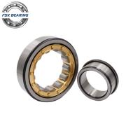 China NU218-E-XL-N-MPAX-C3 Cylindrical Roller Bearing ID75mm OD160mm Long Life High Performance for sale