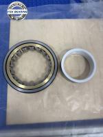 China High Precison NU 218 ECM/C3VA3091 Insulated Cylindrical Roller Bearing Shaft ID 90mm for sale