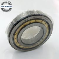 China ABEC-5 NJ219-E-XL-MPAX-C3 Railway Cylindrical Roller Bearing 95*170*32mm China Manufacturer for sale