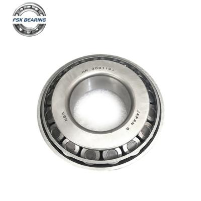 China Germany Quality Z-578695.01.TR1 Single Row Tapered Roller Bearing 216.408*285.75*49.213mm For Railroad for sale
