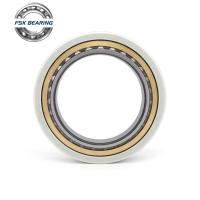 China ABEC-5 NU 322 ECM/C3VL0241 Railway Drive Cylindrical Bearings 110*240*50mm for sale