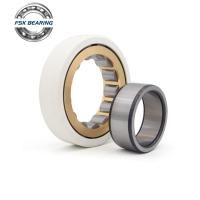 China Ceramic-Coated NU 222 ECM/C3VL0241 Cylindrical Roller Bearings ID 110mm OD 200mm for sale