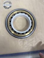 China Premium Quality NU 324 ECM/C3VL0241 Insulated Cylindrical Roller Bearing For Traction Motor Drive System for sale
