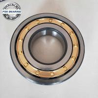 China Warranty Railway NU2220-E-XL-MPAX-C4 Cylindrical Roller Bearing Shaft ID 100mm for sale