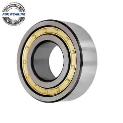 China NU2222-E-XL-MPAX-C4H/NA Cylindrical Roller Bearing 110*200*53mm Single Row For Gearboxes for sale