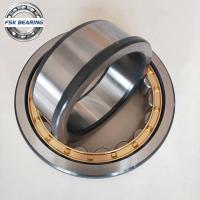 China Euro Market NU222-E-XL-MPAX-C3 Cylindrical Roller Bearing 110*200*38mm Big Size for sale