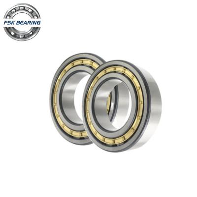 China NU2224-E-XL-MPAX-C3 Cylindrical Roller Bearing ID 120mm OD 215mm Long Life High Performance for sale