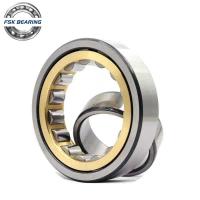 China Heavy Duty NU230-E-XL-N-MPAX-C4H/NA Cylindrical Roller Bearings Single Row ID 150mm For Drive Systems for sale