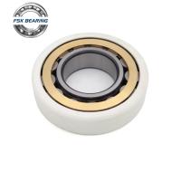 China High Precison NU 1064 MP/C3VL0241 Insulated Cylindrical Roller Bearing Shaft ID 320mm for sale