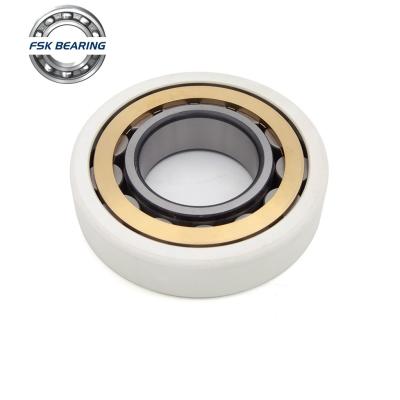 China High Precison NU 1064 MP/C3VL0241 Insulated Cylindrical Roller Bearing Shaft ID 320mm for sale