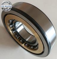 China China FSK NJ1032-XL-MPAX-C3 Railway Cylindrical Roller Bearing ID 160mm OD 240mm P5 P4 for sale