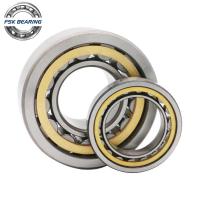 China High Precision NJ1034-XL-MPAX-C3 Single Row Cylindrical Roller Bearing For Railway for sale