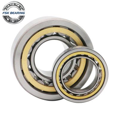 China High Precision NJ1034-XL-MPAX-C3 Single Row Cylindrical Roller Bearing For Railway for sale