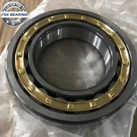 China Z-566185.NJ1044 Cylindrical Roller Bearing ID200mm OD340mm Long Life High Performance for sale